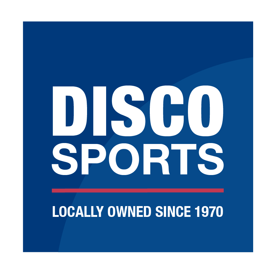 April Newsletter — DiscoSports