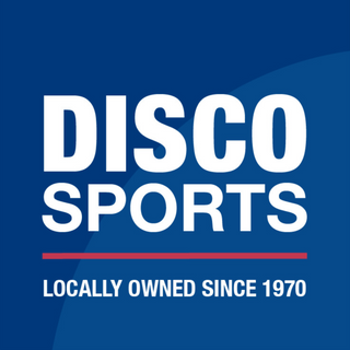 Disco Sports Sporting Goods and Sportswear- Richmond VA — DiscoSports
