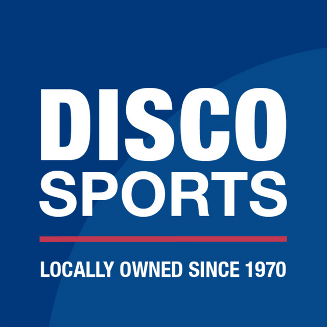 Disco Sports Sporting Goods and Sportswear- Richmond VA — DiscoSports